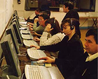 cait_computers | Ballinacree Historical Society