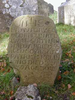 killeagh_3 | Ballinacree Historical Society