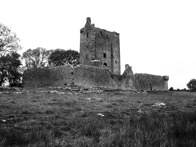 Growing up in Ballinrink | Ballinacree Historical Society