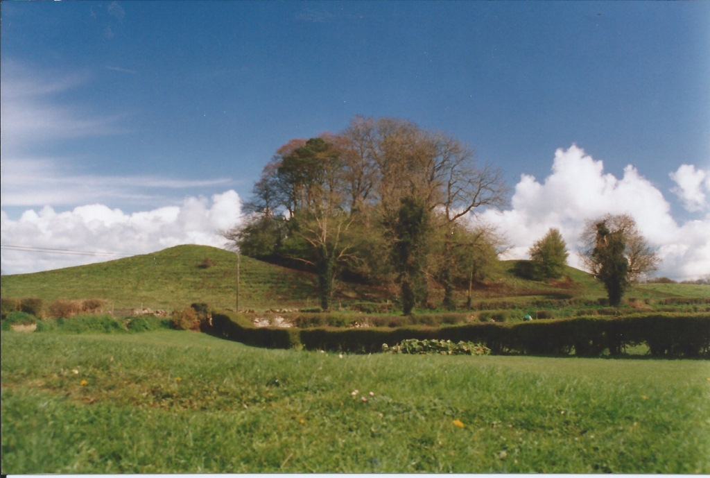 Our Ancestors | Ballinacree Historical Society