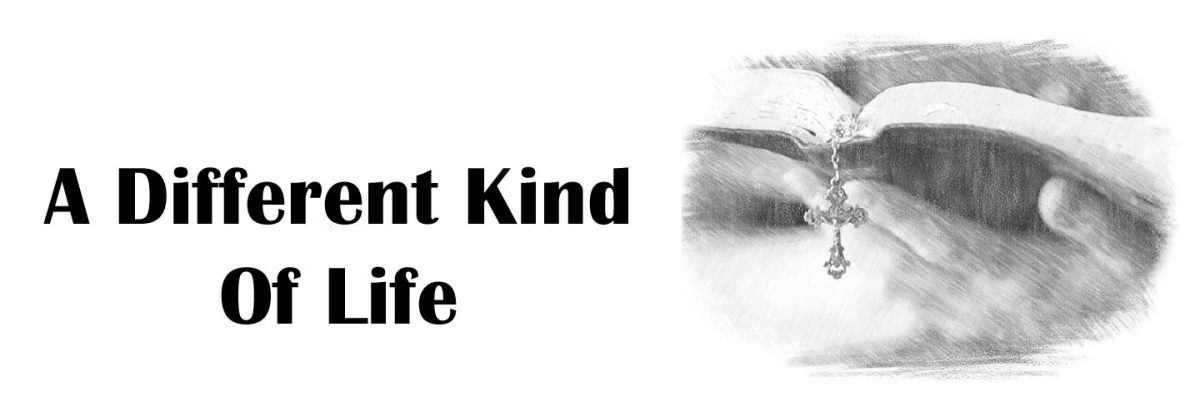 A Different Kind of Life | Ballinacree Historical Society